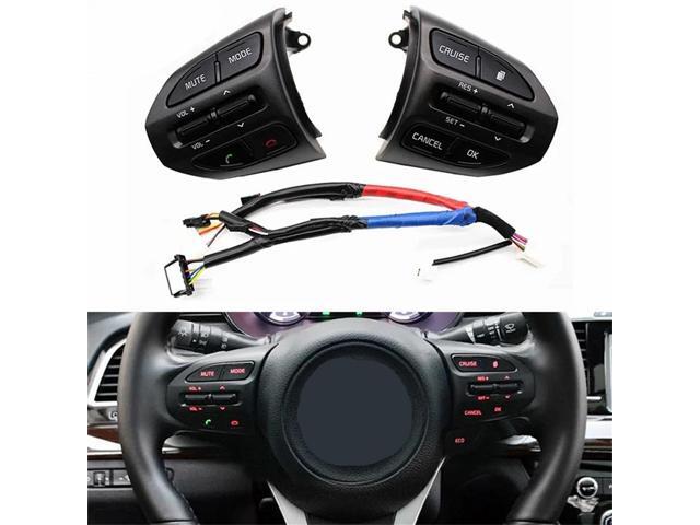 Click here for Steering Wheel Cruise Volume Control Switch Button... prices