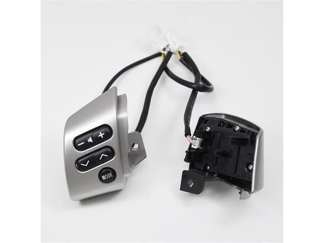Click here for Yingshan Steering Wheel Control Switch 84250-35070... prices