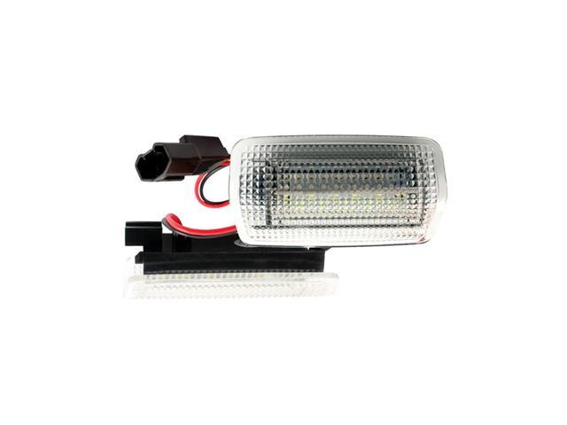 Click here for Paiying 2X Car Led Side Door Courtesy Lights 81230... prices