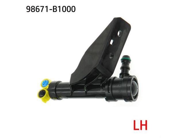 Click here for Yingshan Left Headlamp Washer Spray Nozzle Jet For... prices