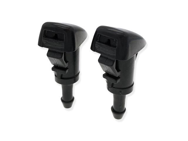 Click here for Yingshan 2X Washer Spray Nozzle For Chrysler 200 D... prices