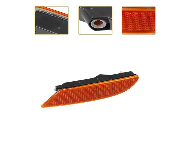 Click here for Yingshan 2218200121 Left Side Marker Light Turn Si... prices