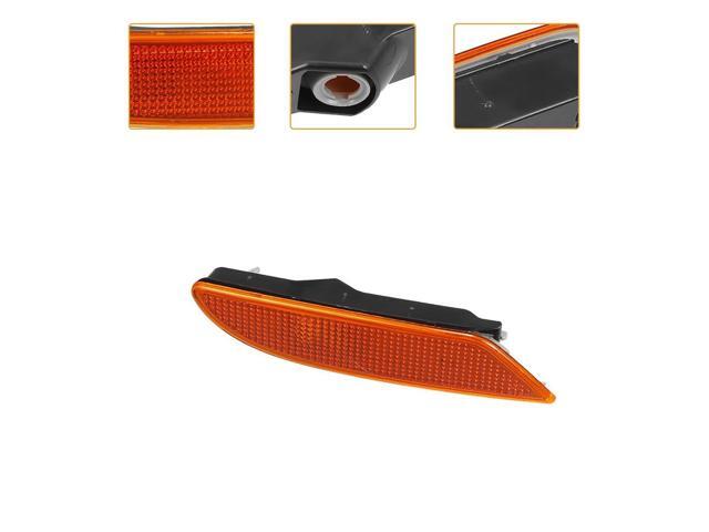 Click here for Yingshan Right Side Marker Light Turn Signal Lamp... prices