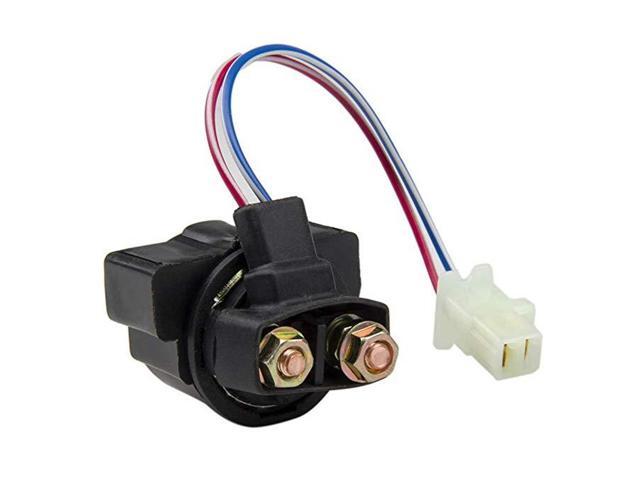 Click here for Acaigel Fauful Starter Solenoid Relay For Yamaha W... prices