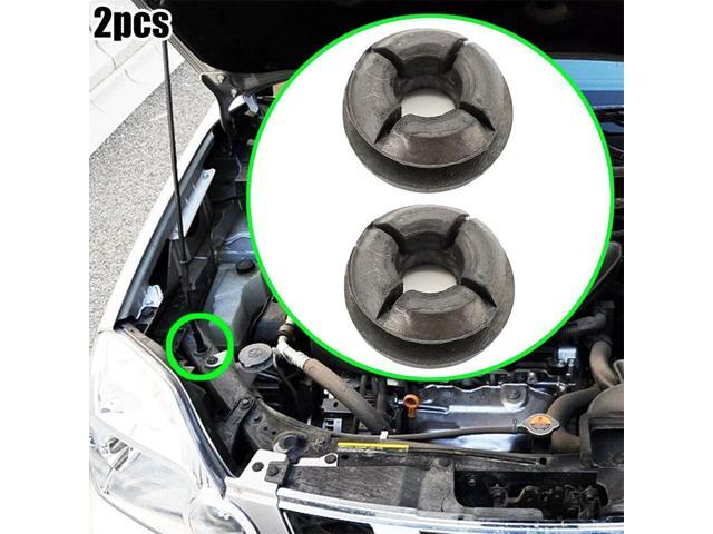 Click here for 2pcs Hood Support Rod Grommet 65512-R3000 Fit for... prices
