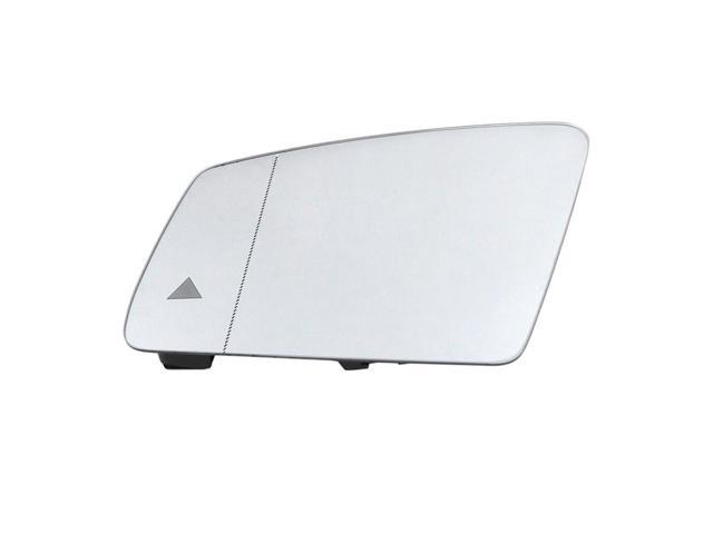 Click here for Yingshan A2128102921 Front Left Side Mirror Glass... prices