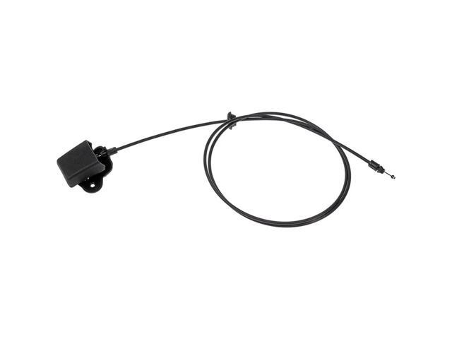 Click here for Yingshan Hood Release Pull Handle And Cable For Do... prices