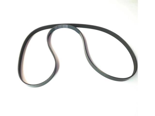 Click here for Yingshan 1X Serpentine Belt Reinforced Belt Fits F... prices