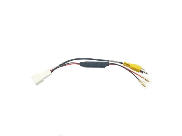 Click here for Yingshan 4-Pin Reverse Camera Cable For Toyota Ori... prices