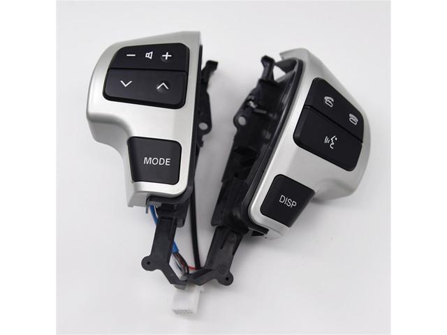 Click here for Yingshan Steering Wheel Control Switch For Toyota... prices