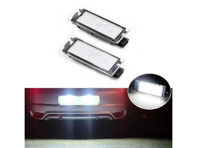 Click here for Acaigel LED License Plate Light Lamp For Renault M... prices