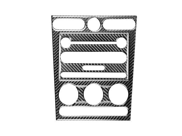 Click here for Carbon Fiber Interior Center Console Frame Cover T... prices