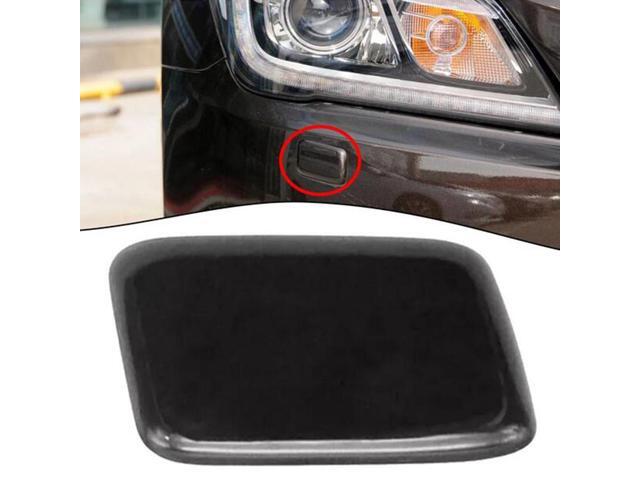 Click here for 1 x Headlamp Headlight Washer Nozzle Cover Right F... prices