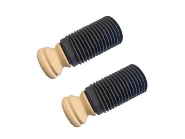 Click here for 2pcs Rear Strut Shock Bump Stop Boot For BMW X3 X4... prices