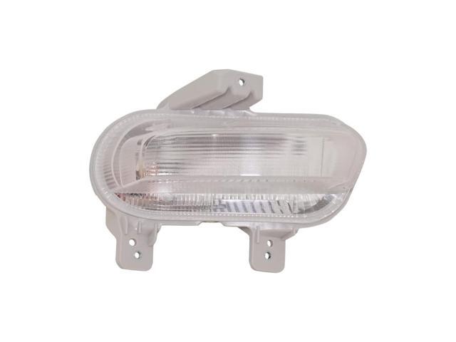 Click here for Yingshan Right Side Signal Light 68576888Aa Fits F... prices