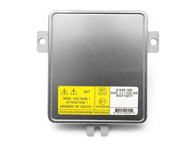 Click here for Paiying Xenon Ballast HID Headlight Control Module... prices