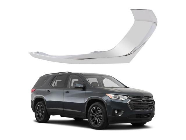 Click here for Paiying Front Right Side Fog Light Trim For Chevy... prices