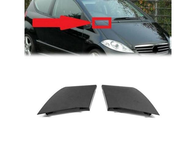 Click here for Paiying 1 Set A1698300175 Bonnet Molding For Merce... prices