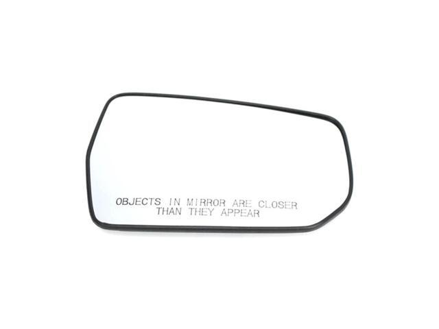 Click here for Paiying 1 x Right Side Mirror Glass ABS Plastic +... prices