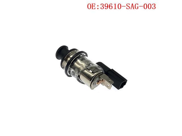 Click here for Paiying Cigarette Lighter Socket Plug For Honda Ac... prices
