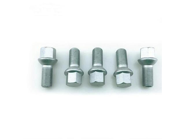 Click here for Acaigel 5pcs 0009904907 Wheel Lug Bolts Nuts For M... prices