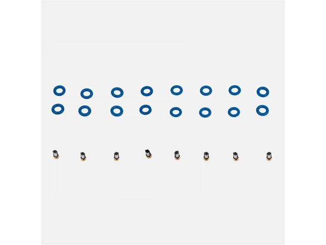 Click here for Paiying Fuel Injector Rebuild O-Ring Filter Seal K... prices