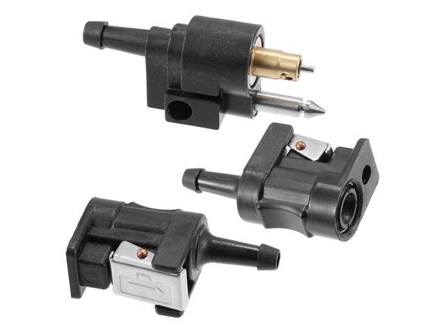 Click here for Paiying 2x Outboard Female Fuel Line Connector+1x... prices
