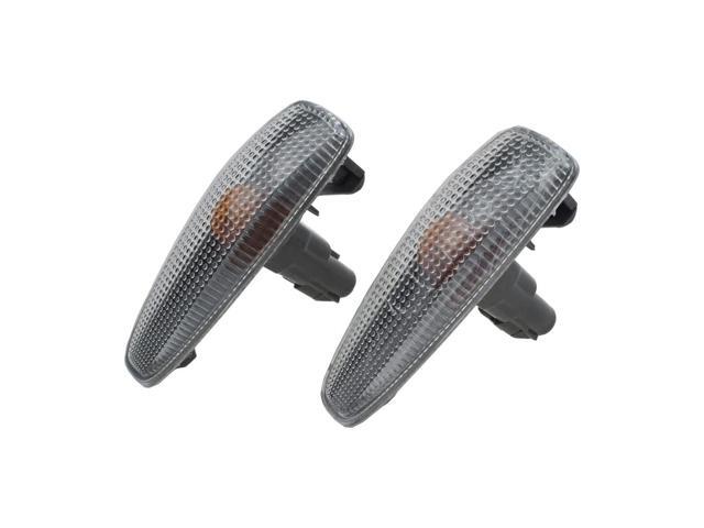 Click here for Yingshan 2X Side Fender Blinker Signal Light For M... prices