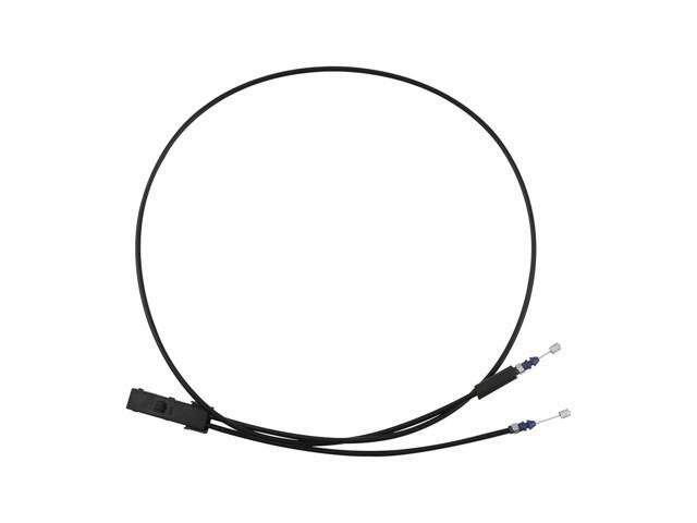 Click here for Paiying 1x Hood Release Cable 65620-JK61A Fit For... prices