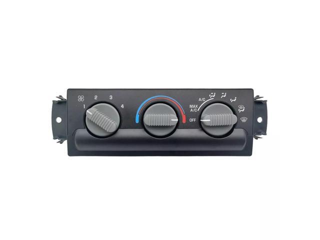Click here for Paiying A/C Heater Climate Control Unit For Chevy... prices