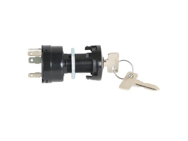 Click here for Yingshan Ignition Key Switch 102515101 For Club Ca... prices