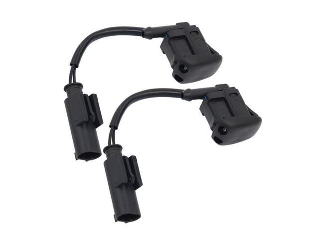 Click here for Paiying 1 Pair Windshield Washer Nozzle For BMW 52... prices