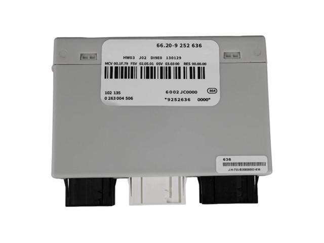 Click here for Paiying 66209252636 Parking Distance Control Unit... prices