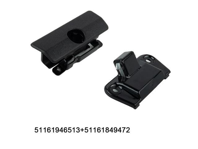 Click here for Paiying Glove Box Lock Catch For BMW Z3 MRoadster... prices