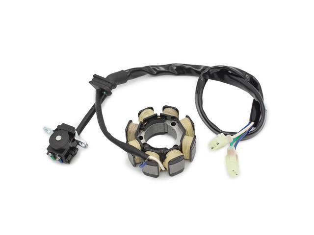 Click here for Paiying Stator Replacement For Honda CRF 450R CRF4... prices