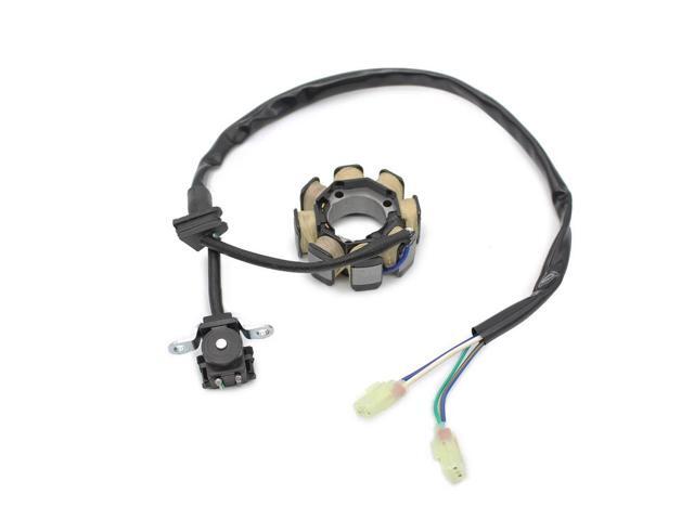 Click here for Yingshan Stator 31120-Men-731 For Honda Crf 450R C... prices
