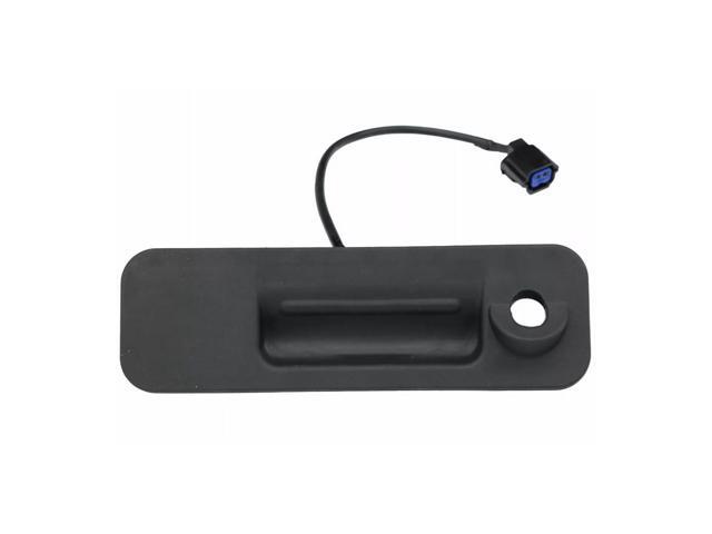 Click here for Paiying 81260C1000 Rear Trunk Lid Lock Handle For... prices