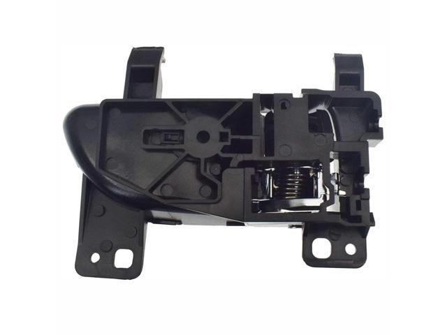 Click here for Yingshan Inside Left Door Handle Black With Chrome... prices