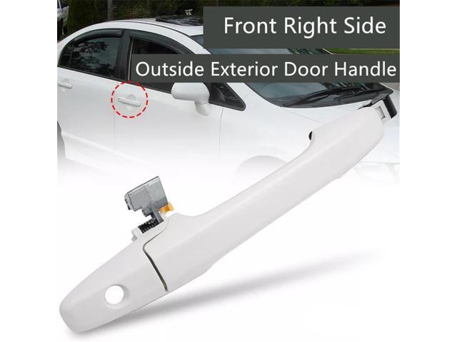 Click here for Paiying Outside Exterior Door Handle Front Right S... prices