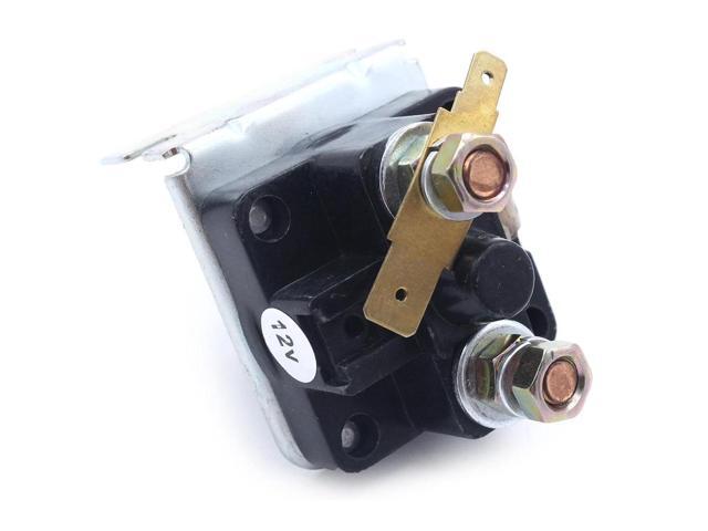 Click here for Paiying 12V Starter Motor Solenoid SRB325 76766 SR... prices