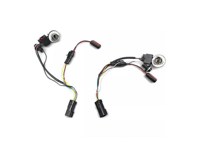 Click here for Paiying Tail Lights Conversion Wire Harness Kits 5... prices