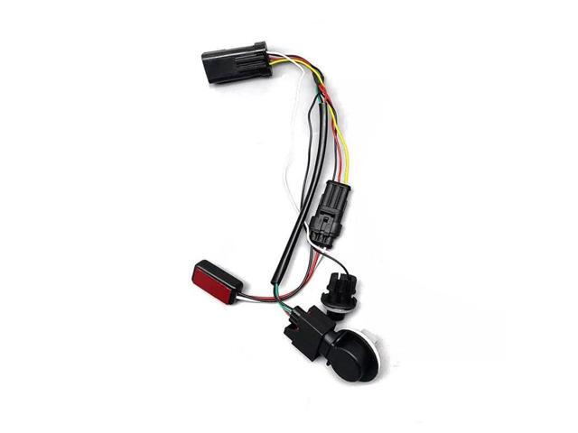 Click here for Yingshan Led Tail Lights Conversion Wire Harness K... prices