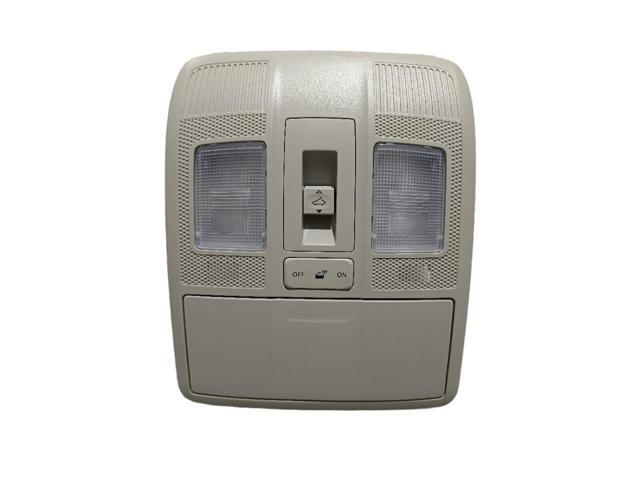 Click here for Paiying 1× Car Overhead Reading Light Fits For Maz... prices