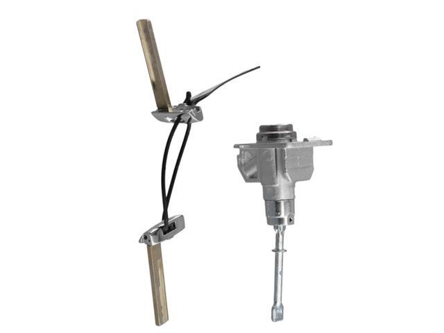 Click here for Paiying Front Left Driver Side Door Lock Cylinder... prices