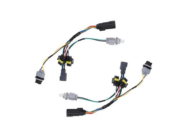 Click here for Paiying Headlights Convert Harness Adapters Kits F... prices