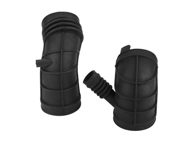Click here for Yassdwbn 2PCS Throttle Body Air Intake Boot Hose K... prices