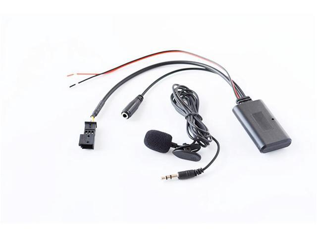 Click here for Paiying Audio Cable Adapter with bluetooth Microph... prices