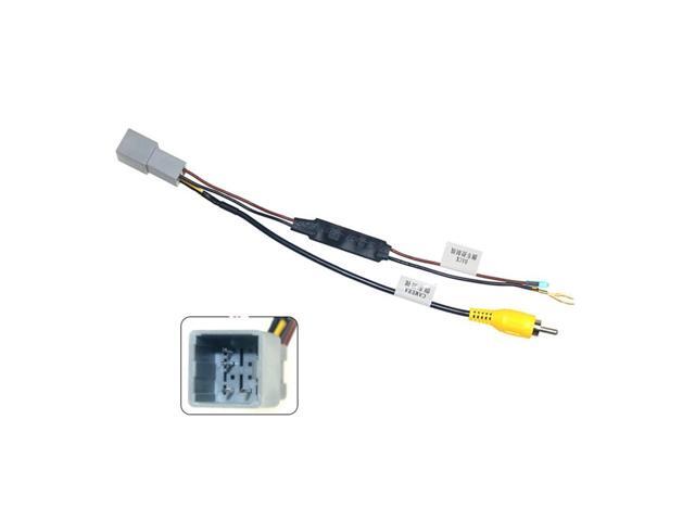 Click here for Paiying 1PC Car Parking Rear Camera Video Plug Con... prices