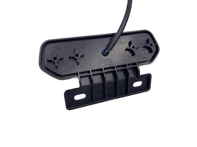 Click here for Yassdwbn 12V LED Motorcycle Rear Brake Tail Lamp T... prices