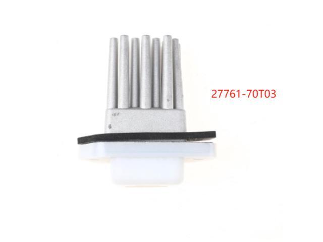 Click here for Paiying Blower Motor Resistor Fit For Nissan Pathf... prices